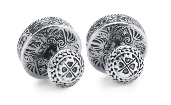 15 Best Mens Cufflinks in 2019 [Buying Guide] - Gear Hungry