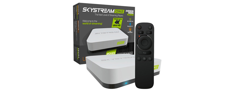 9 Best Android TV Boxes in 2020 [Buying Guide] – Gear Hungry