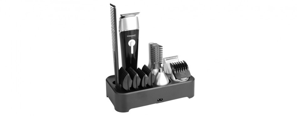 10 Best Beard Trimmers in 2018 [Buying Guide] – Gear Hungry