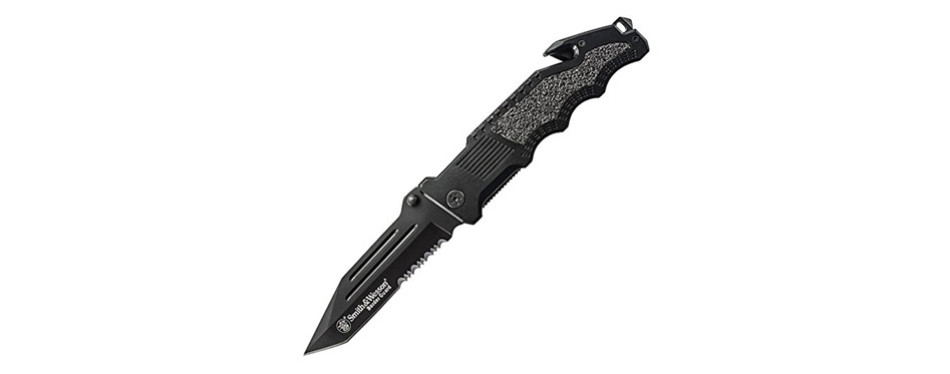 10 Best Tactical Knives in 2019 [Buying Guide] - Gear Hungry
