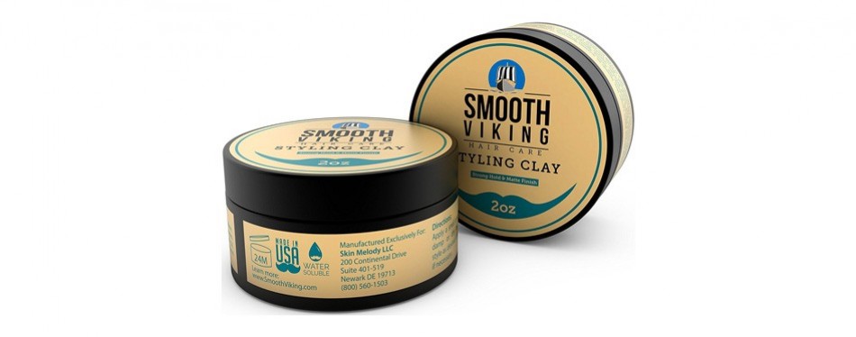 7 Best Hair Clays For Men in 2019 [Buying Guide] - Gear Hungry