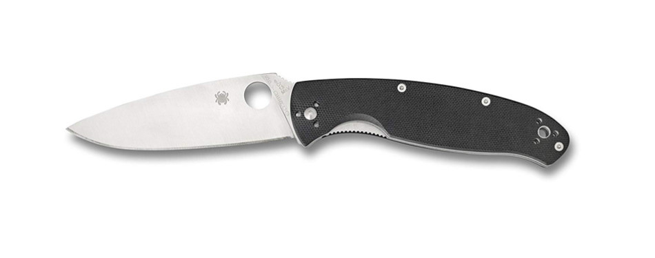 16 Best Spyderco Knives [Buyers Guide] - Gear Hungry 2019