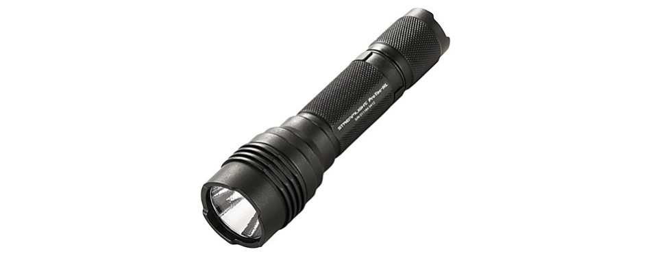 10 Best Tactical Flashlights of 2019 [Buying Guide] – Gear Hungry