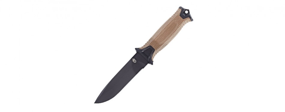 10 Best Hunting Knives in 2018 [Buying Guide] – Gear Hungry