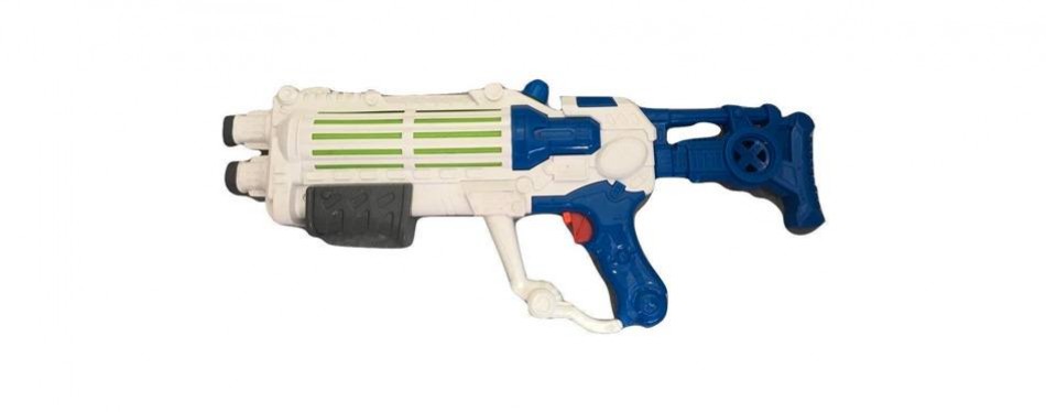 8 Best Water Guns in 2019 [Buying Guide] – Gear Hungry