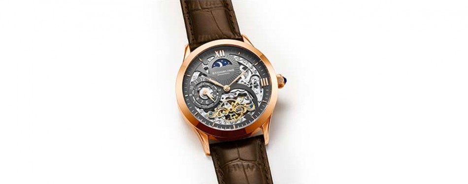 24 Best Skeleton Watches on the Market | Gear Hungry