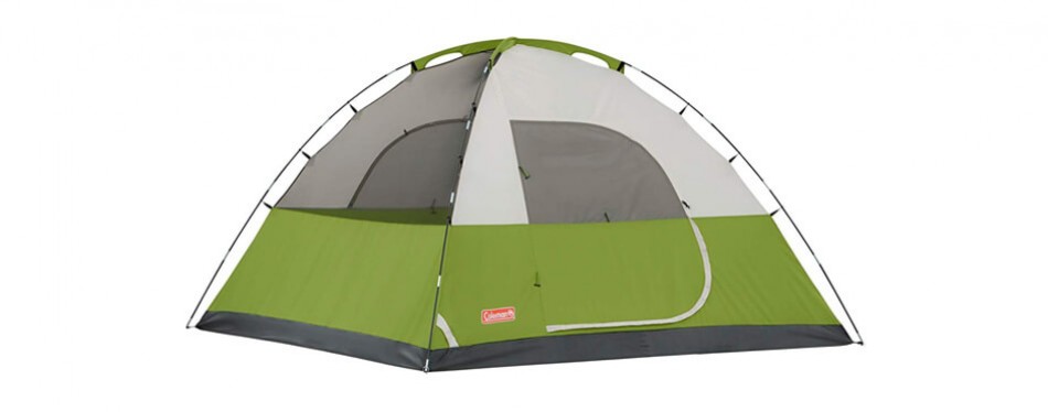 9 Best Coleman Tents [Buying Guide] - Gear Hungry