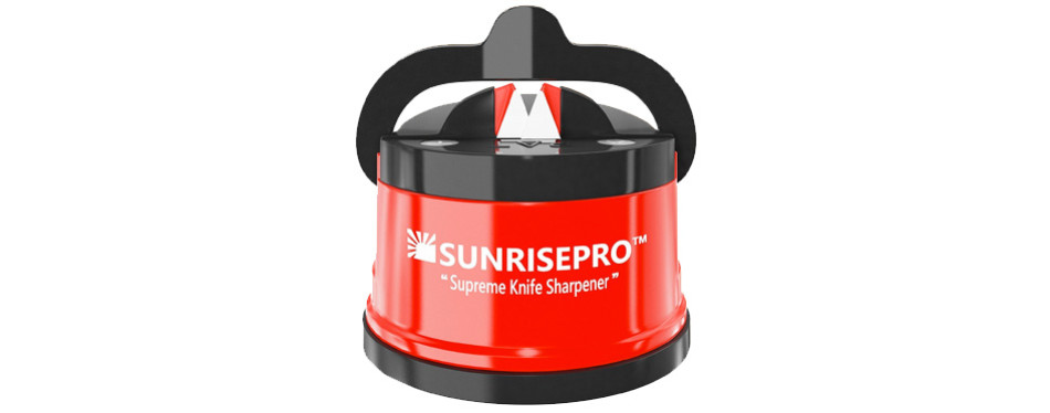 14 Best Knife Sharpeners Of 2019 [Buying Guide] – Gear Hungry