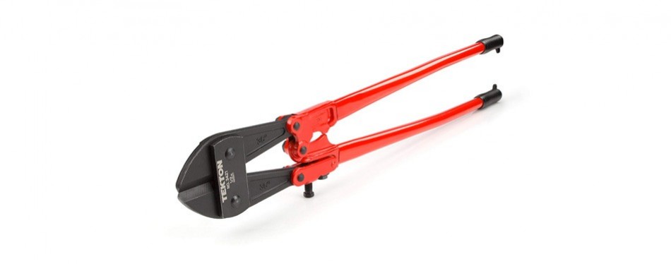 10 Best Bolt Cutters In 2019 - [Buying Guide] – Gear Hungry 🔩