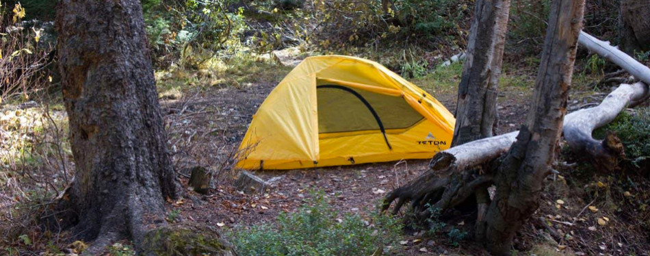 12 Best Backpacking Tents In 2019 [Buying Guide] - Gear Hungry