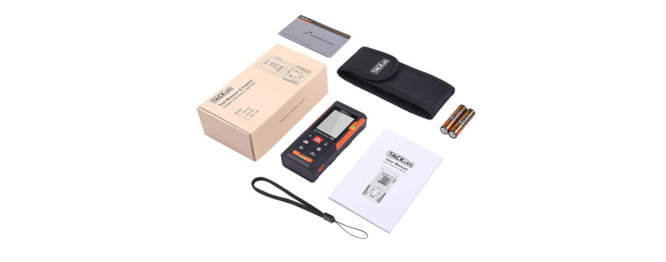 10 Best Laser Measuring Tools in 2019 [Buying Guide] - GearHungry