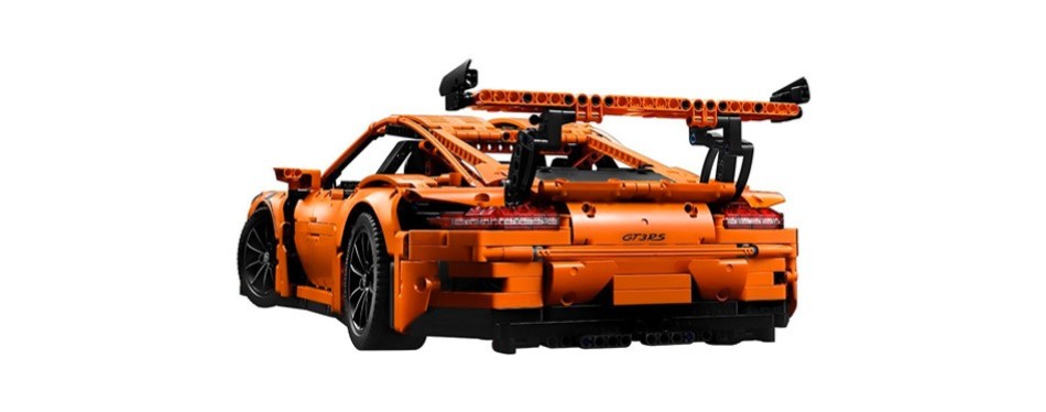 10 Best Lego Sets For Adults in 2019 [Buying Guide] – Gear Hungry