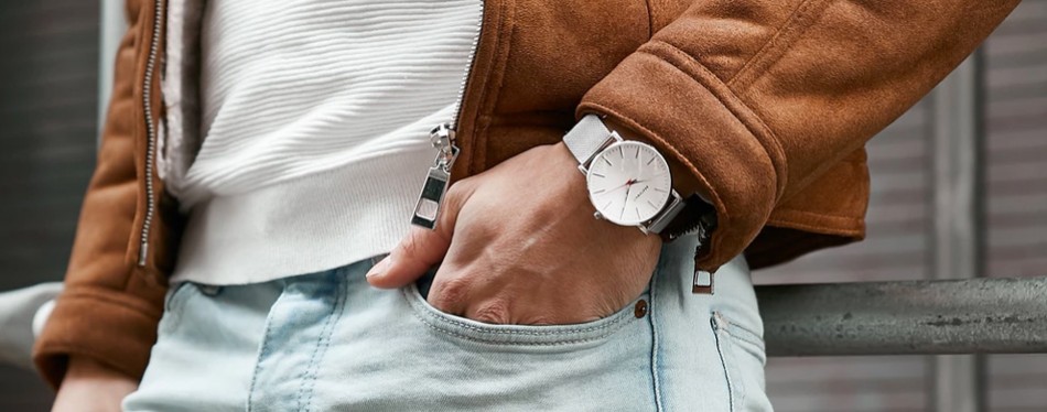 24 Best Minimalist Watches [Buying Guide] - Gear Hungry