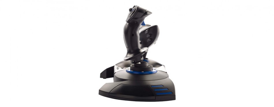 7 Best Flight Sticks in 2019 [Buying Guide] - GearHungry