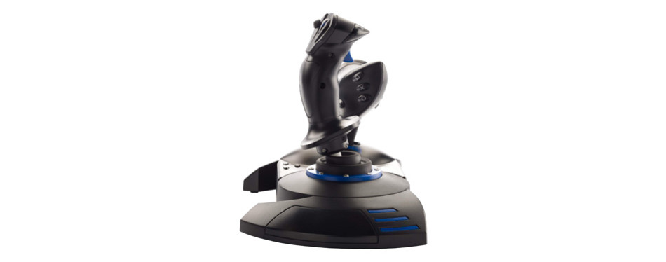 7 Best Flight Sticks in 2019 [Buying Guide] - GearHungry