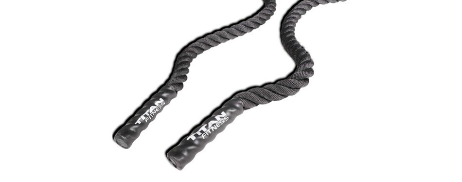 10 Best Battle Ropes in 2019 [Buying Guide] – Gear Hungry