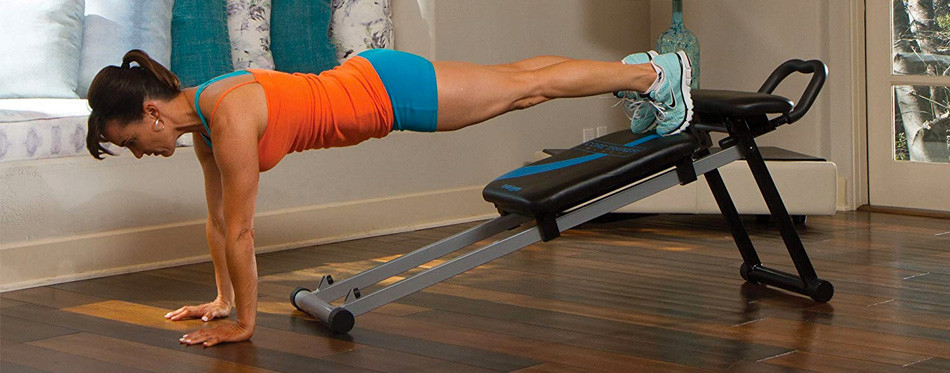 9 Best Ab Machines in 2020 [Buying Guide] - GearHungry