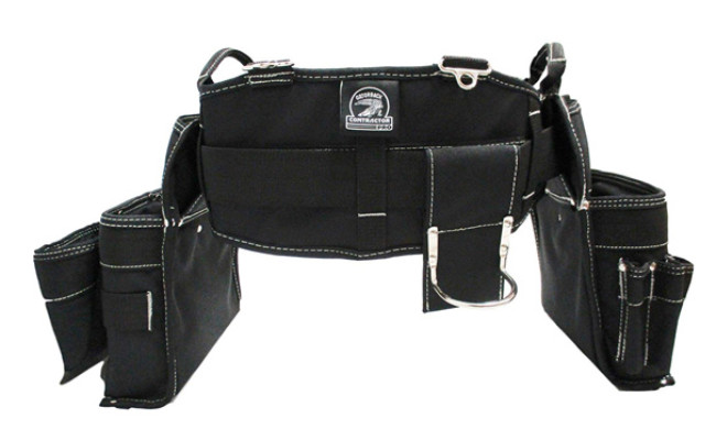 10 Best Tool Belts in 2019 [Buying Guide] – Gear Hungry