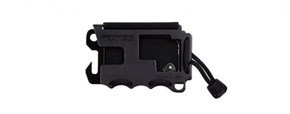 10 Best Tactical Wallets in 2018 [Buying Guide] - Gear Hungry