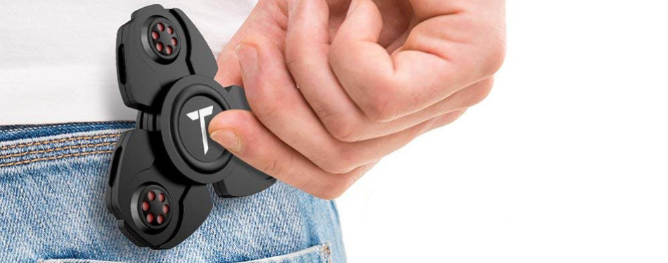 8 Best Fidget Spinners in 2019 [Buying Guide] – Gear Hungry