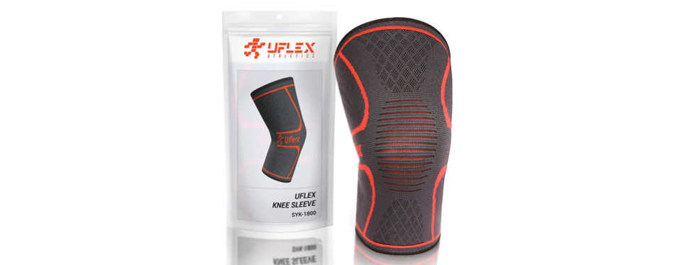 10 Best Knee Sleeves in 2019 [Buying Guide] - GearHungry