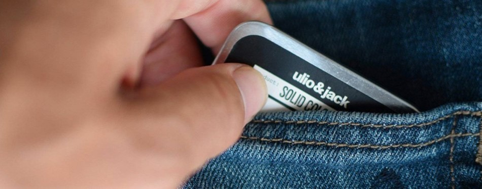 10 Best Solid Colognes in 2019 [Buying Guide] – Gear Hungry