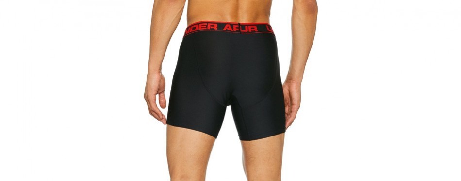 10 Best Workout Underwear in 2019 [Buying Guide] – Gear Hungry