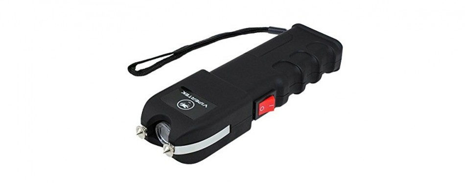 11 Best Non-Lethal Self Defence Weapons in 2018 | GearHungry.com