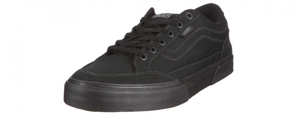 15 Best Vans Shoes [Buying Guide] - Gear Hungry