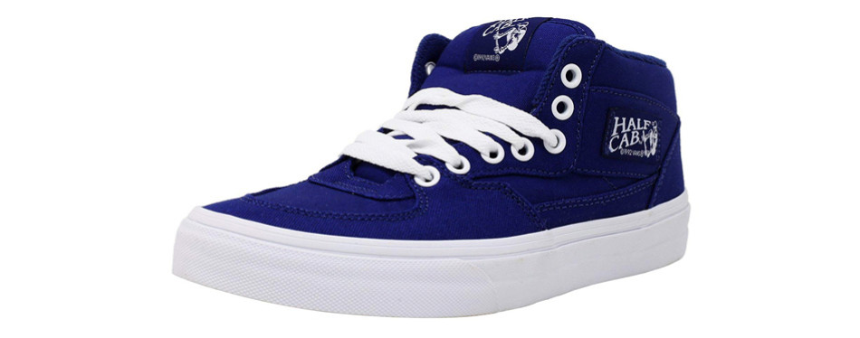 15 Best Vans Shoes [Buying Guide] - Gear Hungry