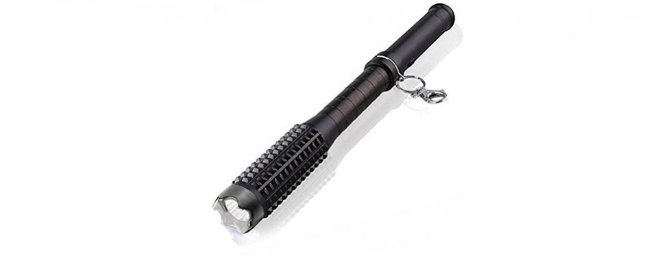 6 Best Self Defence Flashlights In 2019 [Buying Guide] – Gear Hungry
