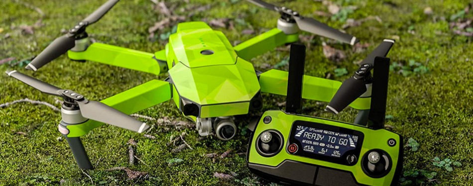 11 Best Drone Accessories in 2019 [Buying Guide] – Gear Hungry