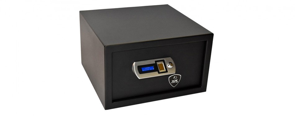 16 Best Home Safes in 2018 [Buying Guide] - Gear Hungry