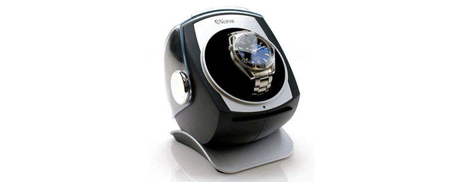 10 Best Watch Winders: 2019 [Buying Guide] – Gear Hungry