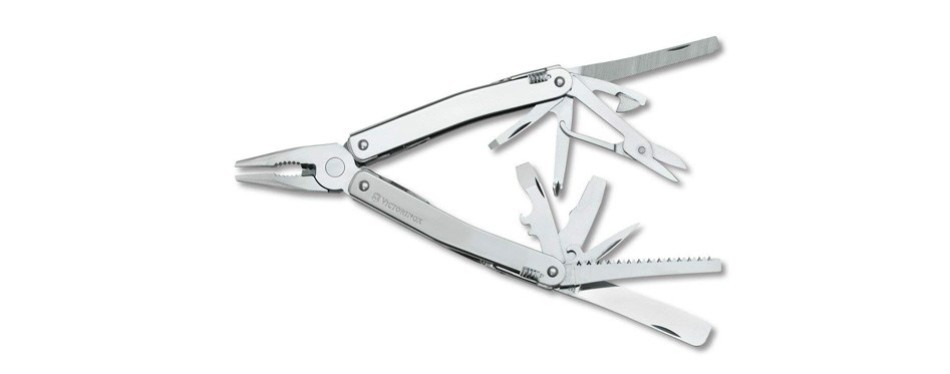 10 Best Multi Tools in 2019 Reviewed [Buying Guide] – Gear Hungry