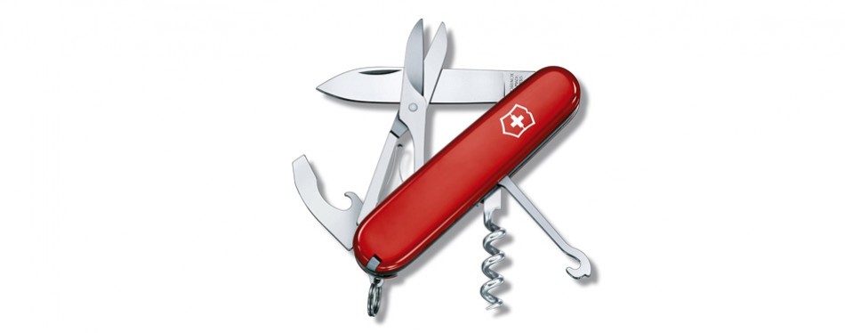 12 Best Swiss Army Knives for EDC in 2019 [Buying Guide] – Gear Hungry