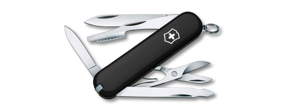 12 Best Swiss Army Knives for EDC in 2019 [Buying Guide] – Gear Hungry