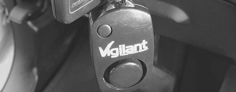 11 Best Non-Lethal Self Defence Weapons in 2019 | GearHungry.com