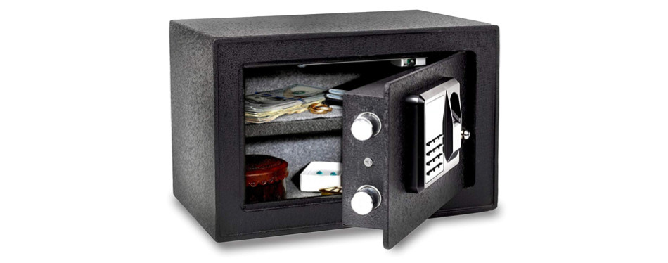 16 Best Home Safes in 2019 [Buying Guide] - Gear Hungry