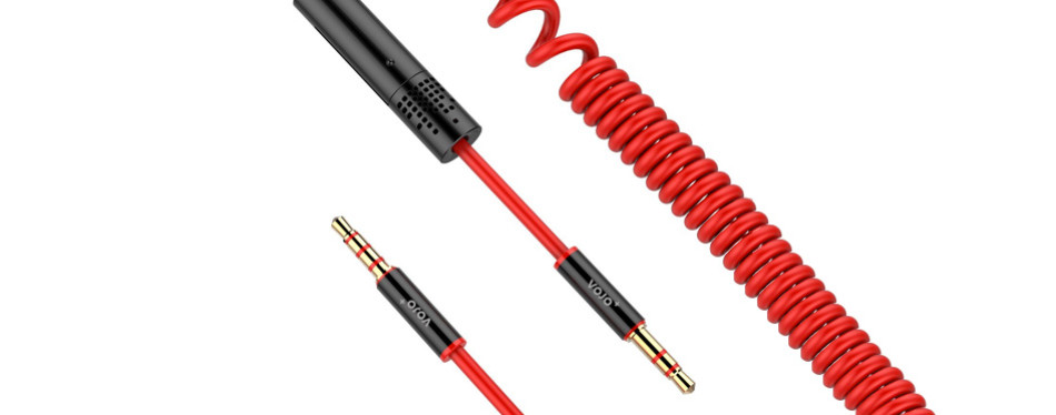 10 Best AUX Cables of 2019 [Buying Guide] – Gear Hungry