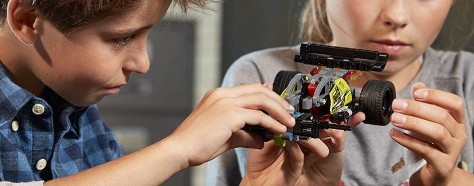 15 Best Lego Technic Sets in 2019 [Buying Guide] – Gear Hungry