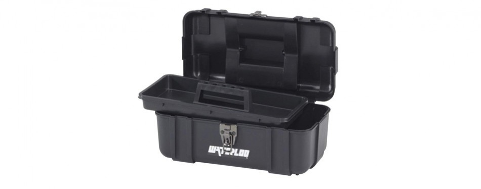 10 Best Tool Boxes in 2019 [Buying Guide] – Gear Hungry
