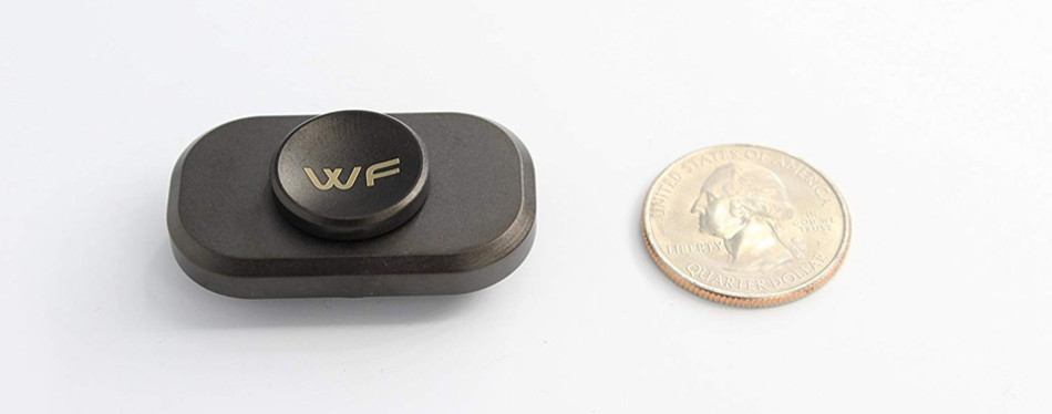 8 Best Fidget Spinners in 2019 [Buying Guide] – Gear Hungry