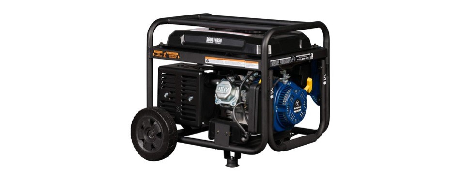 8 Best Generators For RV in 2019 [Buying Guide] – GearHungry