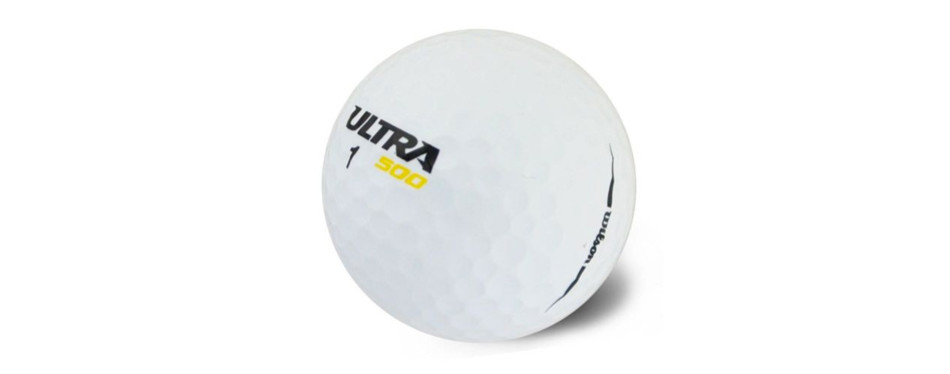 11 Best Golf Balls in 2019 [Buying Guide] - GearHungry