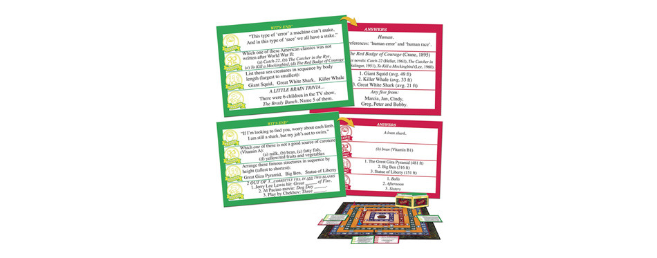 Best Trivia Board Games in 2022 [Buying Guide] - GearHungry