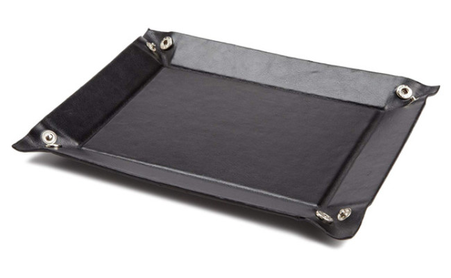 16 Best Valet Trays for Men [Buying Guide] - Gear Hungry