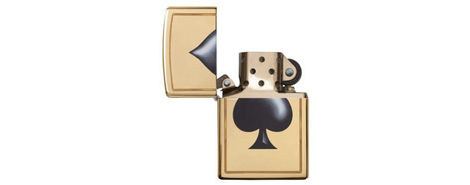 15 Cool Zippo Lighters in 2019 [Buying Guide] – Gear Hungry