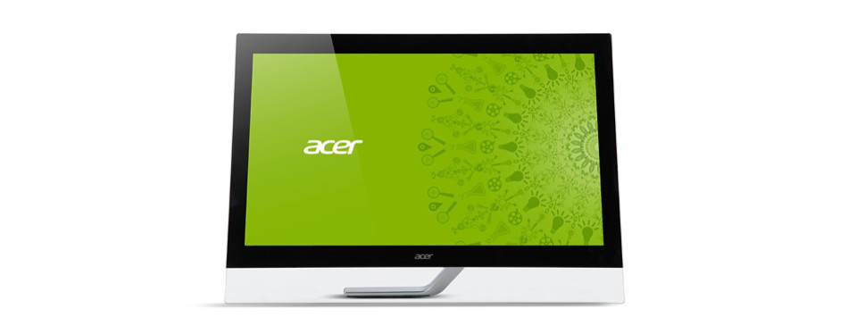 7 Best Touch Screen Monitors in 2019 [Buying Guide] – Gear Hungry