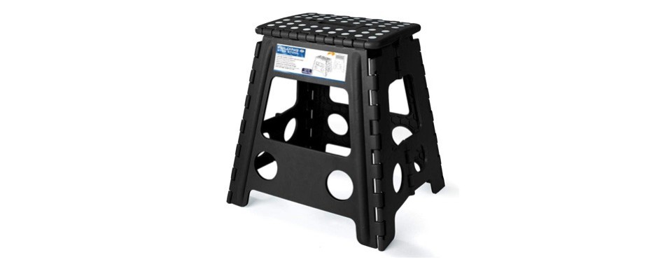 9 Best Step Stools In 2019 [Buying Guide] – Gear Hungry